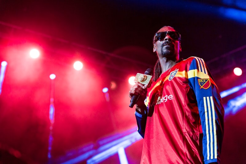 Snoop Dogg's New Project Is All About Long Beach | Hypebeast
