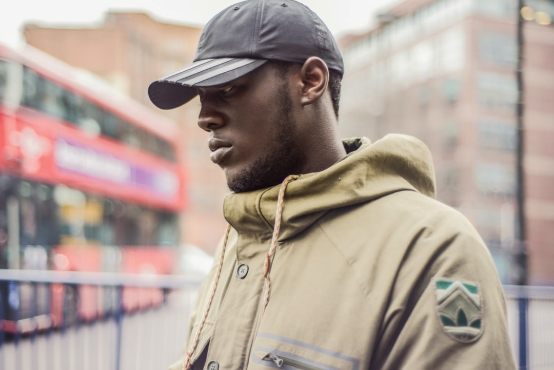 Stormzy Has His own Beats 1 Radio Show | Hypebeast