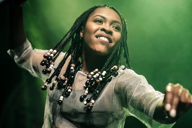 Tink Releases Two New Timbaland-Produced Tracks | Hypebeast