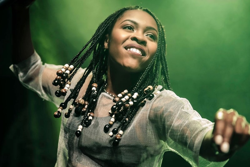 Tink Releases Two New Timbaland-Produced Tracks | Hypebeast