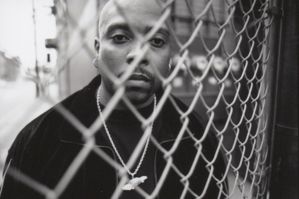 Watch This 30-Minute Documentary On Nate Dogg's Life | Hypebeast