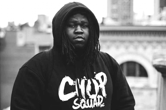 Young Chop | Hypebeast