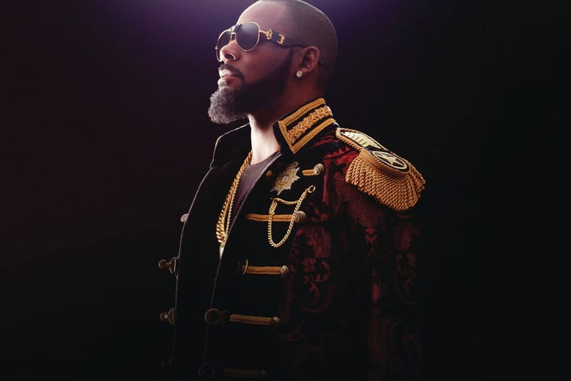 Palm Angels 2016 Spring/Summer Collection | HYPEBEAST