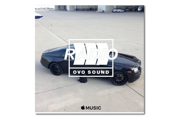 ovo sound radio 13 | Hypebeast