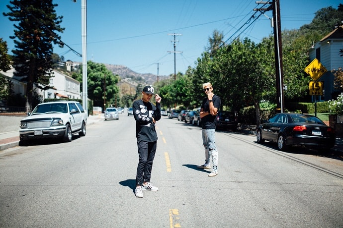 UZi Experiment with Melodies & Pop Sounds on "Games" | Hypebeast