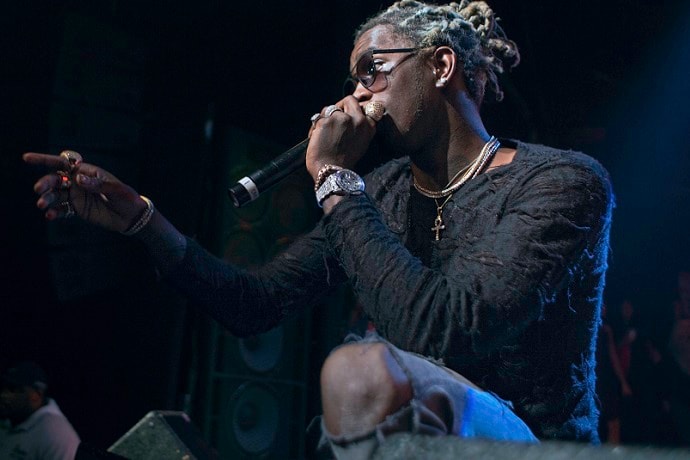 Young Thug Slime Season 3 Release Date | Hypebeast