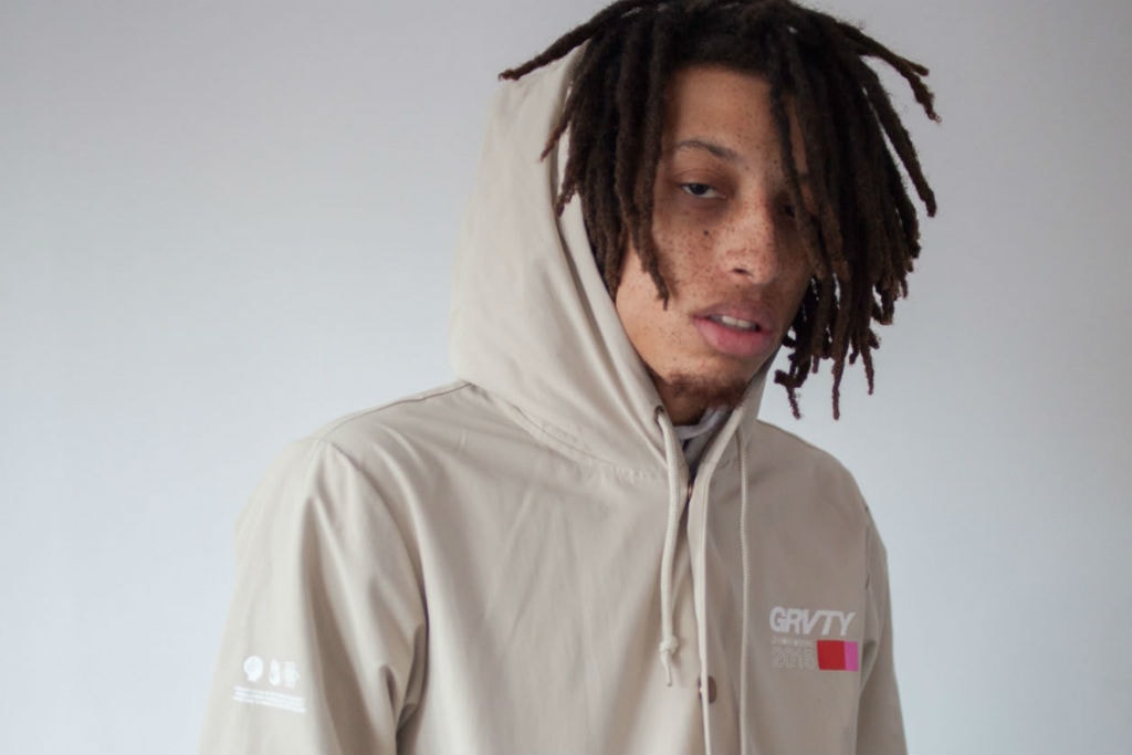 Don't Sleep on Rmell's New Single "Ren" | Hypebeast