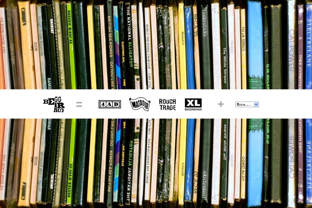 Beggars Group (4AD, Matador, XL) Warn Customers of Data Breach by ...