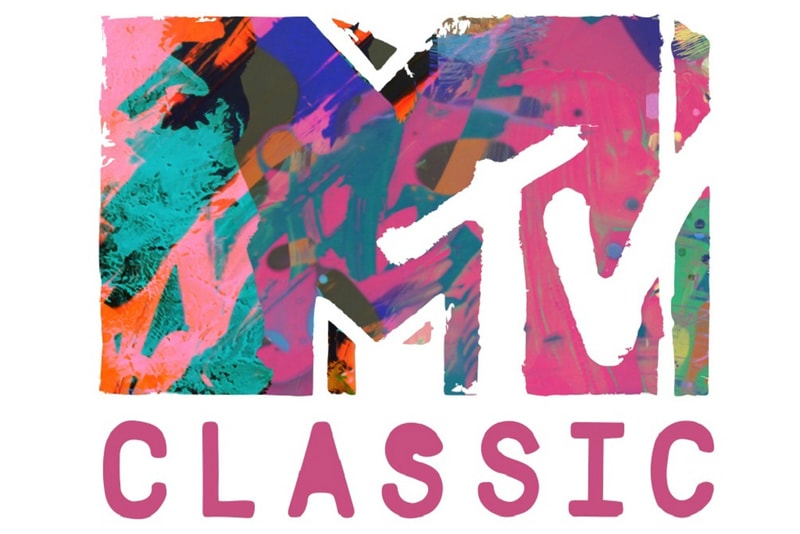MTV to Transform VH1 Classic into 90s-Centric New Channel MTV Classic ...