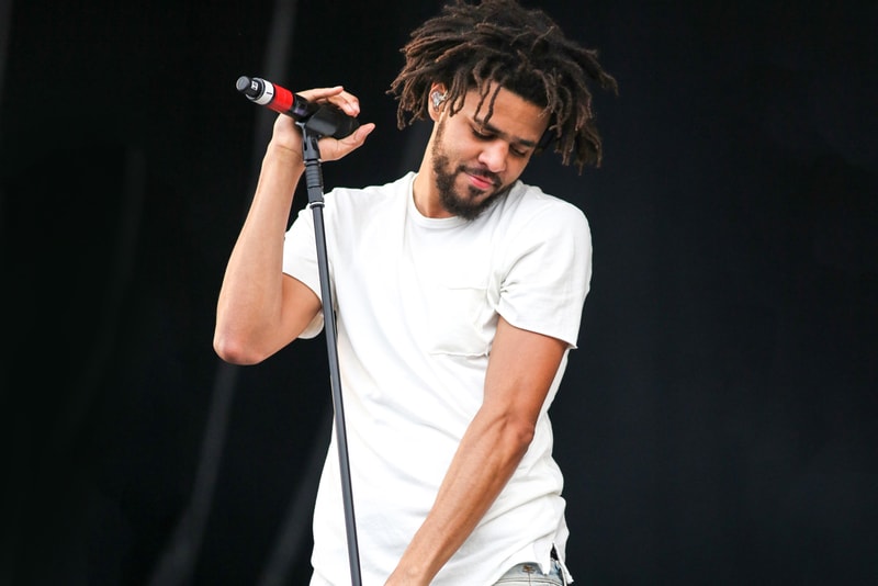 Drake Calls J. Cole One of the "Most Legendary Artists of Our ...
