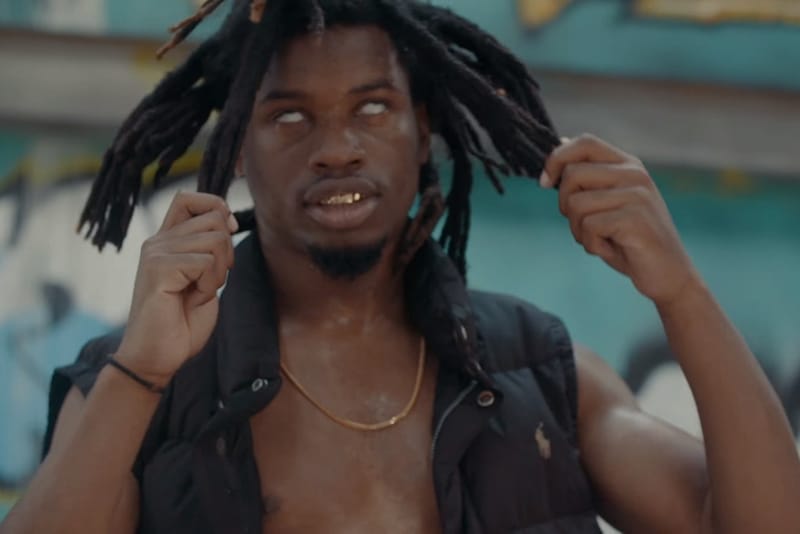 Craig Redman | HYPEBEAST