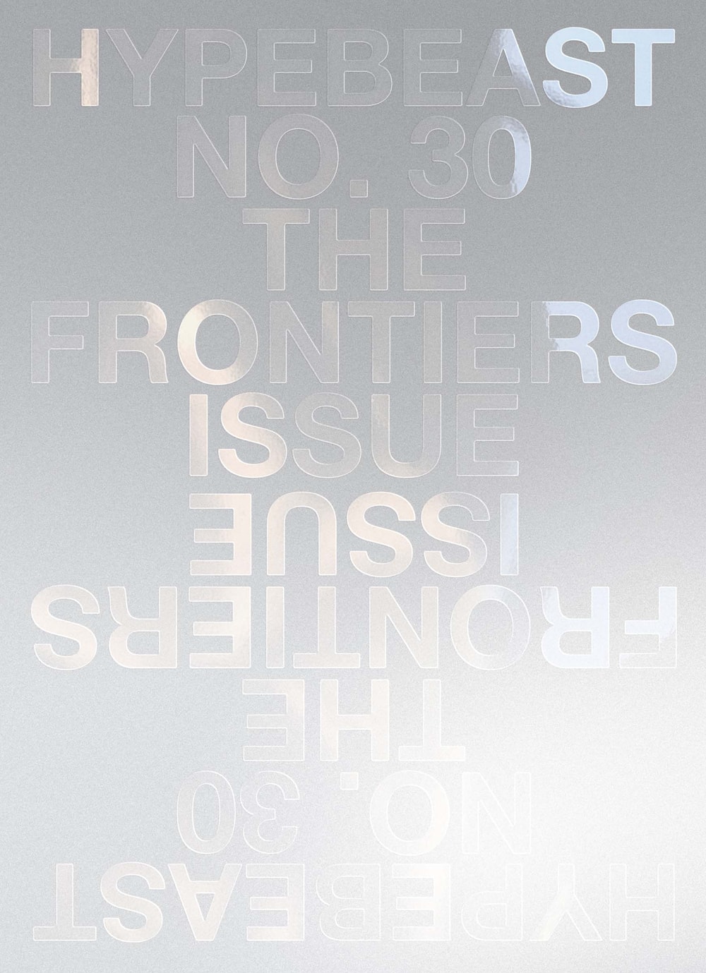 Magazine | Hypebeast