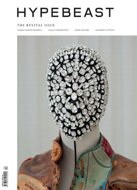 Magazine | Hypebeast