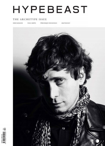 Magazine | Hypebeast
