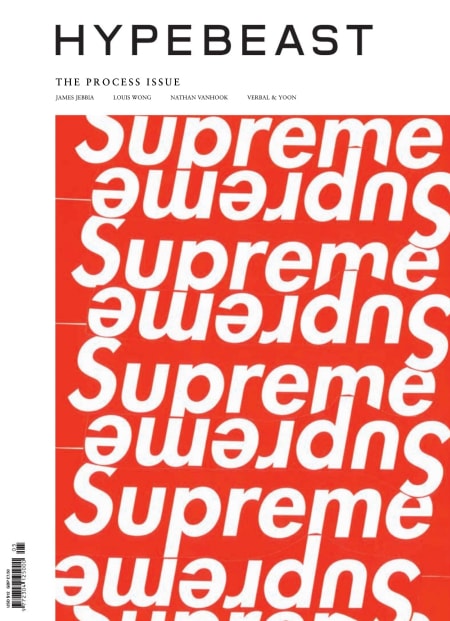 Magazine | Hypebeast