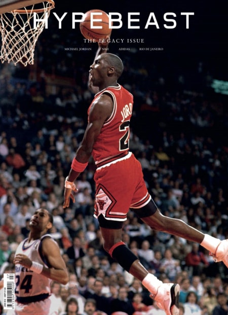 Magazine | Hypebeast