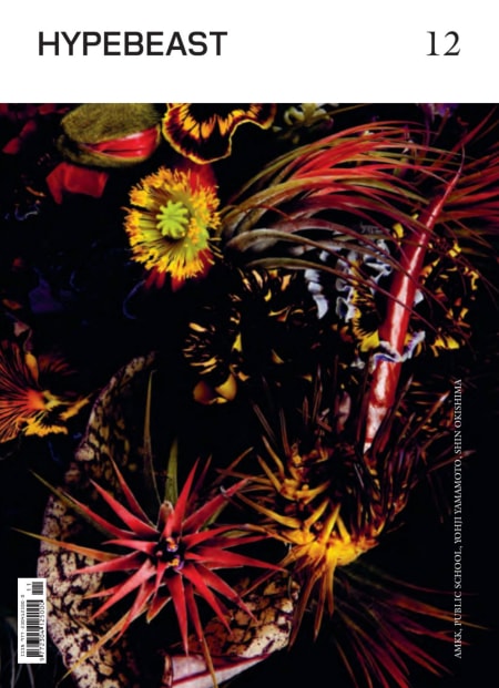 Magazine | Hypebeast