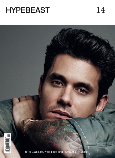 Magazine | Hypebeast