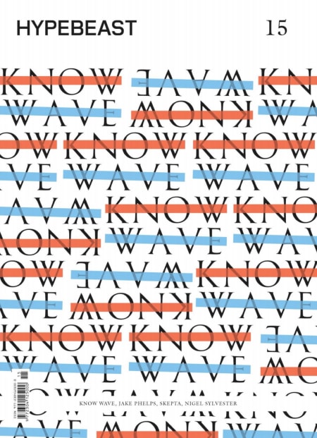 Magazine | Hypebeast