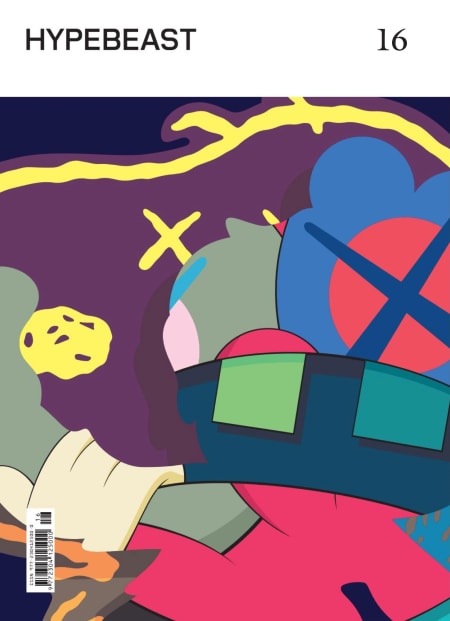 Magazine | Hypebeast