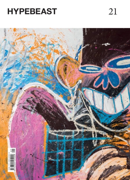 Magazine | Hypebeast