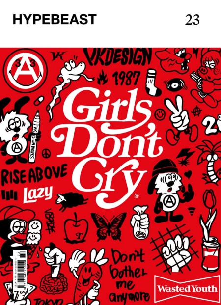 Magazine | Hypebeast