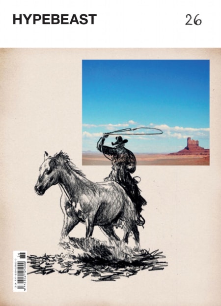 Magazine | Hypebeast