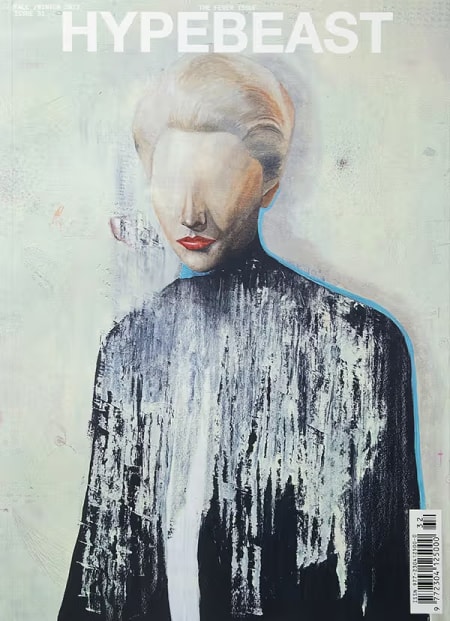 Magazine | Hypebeast