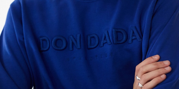 Don Dada Reprend Les Basiques | HYPEBEAST