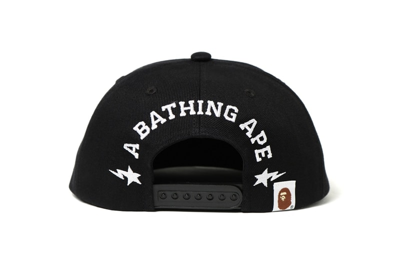 BAPE Sort Une Collection Capsule "APES TOGETHER STRONG" | Hypebeast