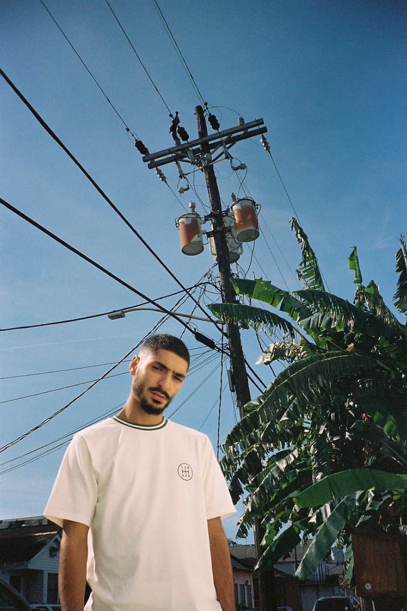 Don Dada Revient Avec Une Nouvelle Collection Capsule | HYPEBEAST