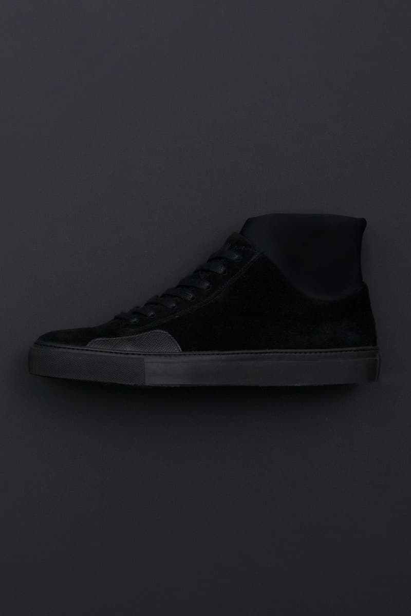 UNDUN Retrace La Street Culture Avec Sa Gamme Footwear | HYPEBEAST