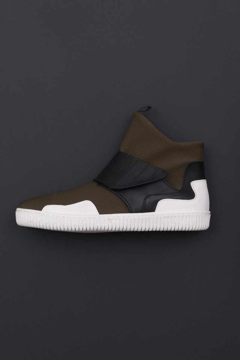 UNDUN Retrace La Street Culture Avec Sa Gamme Footwear | Hypebeast