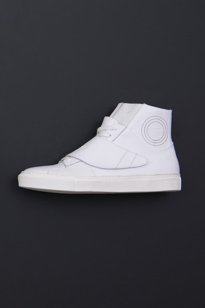 UNDUN Retrace La Street Culture Avec Sa Gamme Footwear | HYPEBEAST