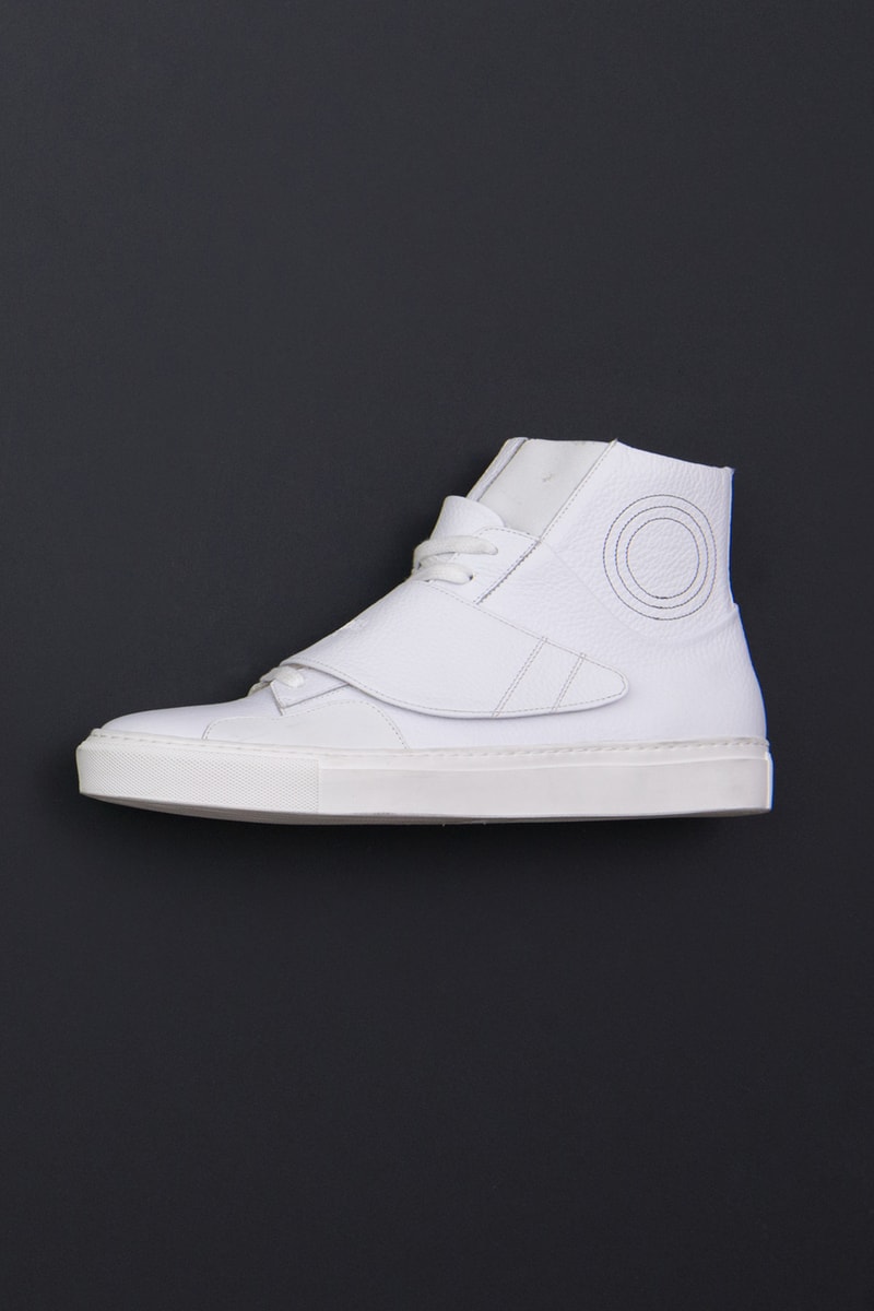 UNDUN Retrace La Street Culture Avec Sa Gamme Footwear | Hypebeast