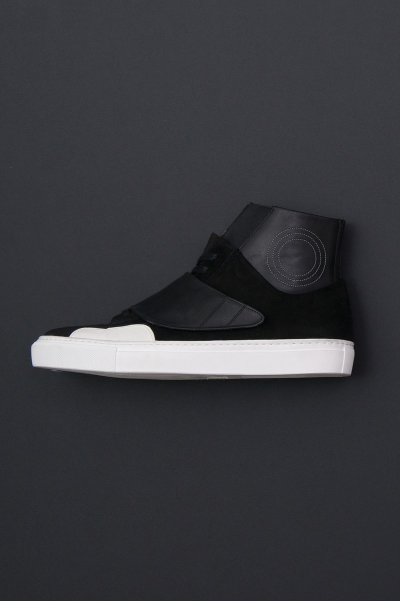 UNDUN Retrace La Street Culture Avec Sa Gamme Footwear | Hypebeast