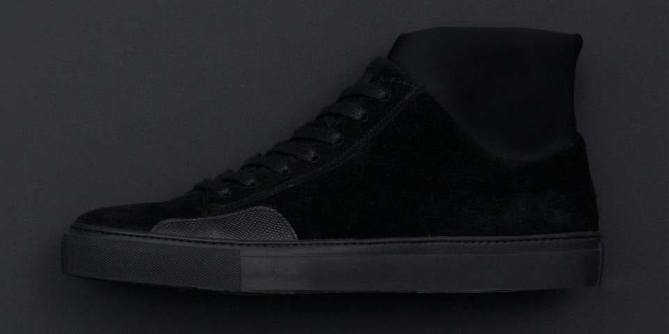 UNDUN Retrace La Street Culture Avec Sa Gamme Footwear | HYPEBEAST