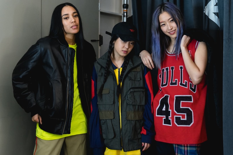 Découvrez La 15ème Collection Anniversaire De CLOT, Remplie De ...