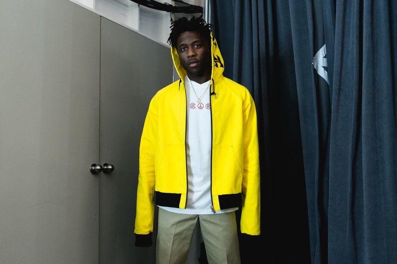 Découvrez La 15ème Collection Anniversaire De CLOT, Remplie De ...