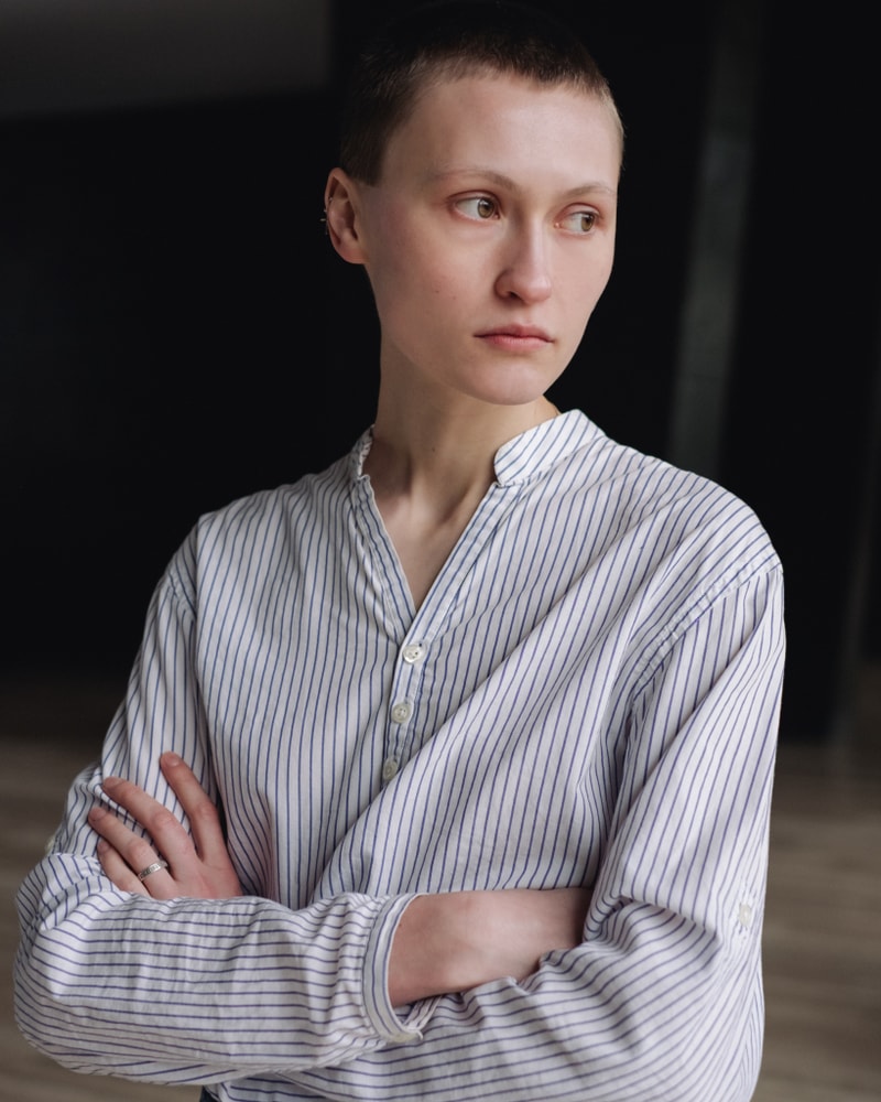 Model Law, La Première Association Française Qui Défend Les Droits Des ...