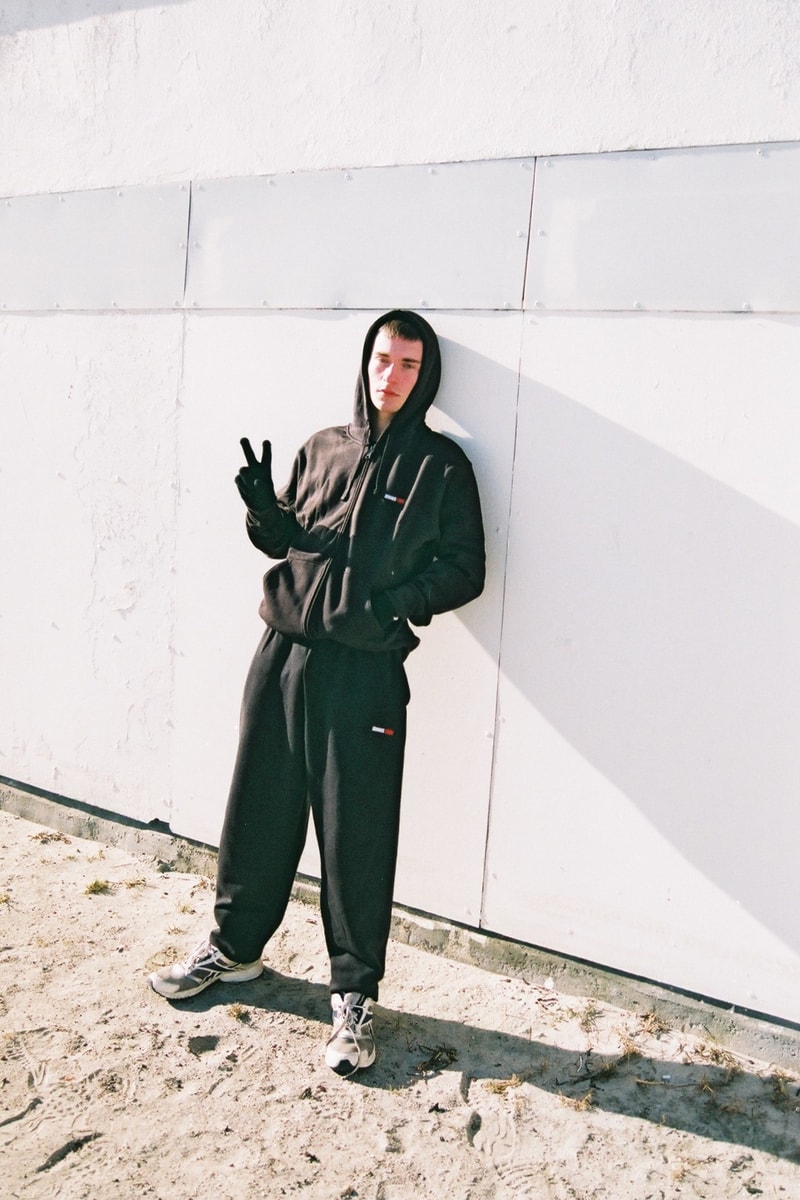 MINUS TWØ Présente Sa "Classic Collection" | Hypebeast