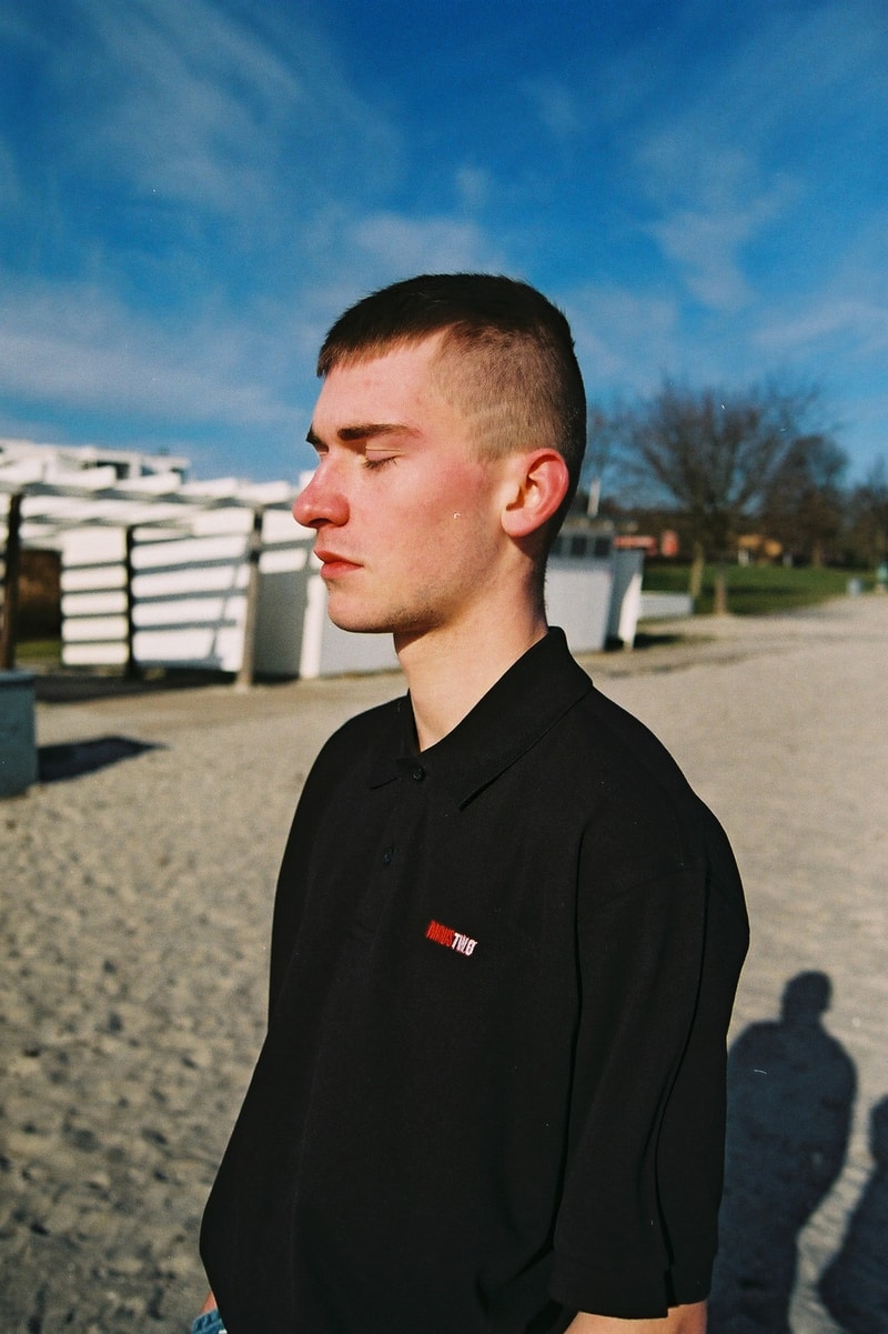 MINUS TWØ Présente Sa "Classic Collection" | Hypebeast