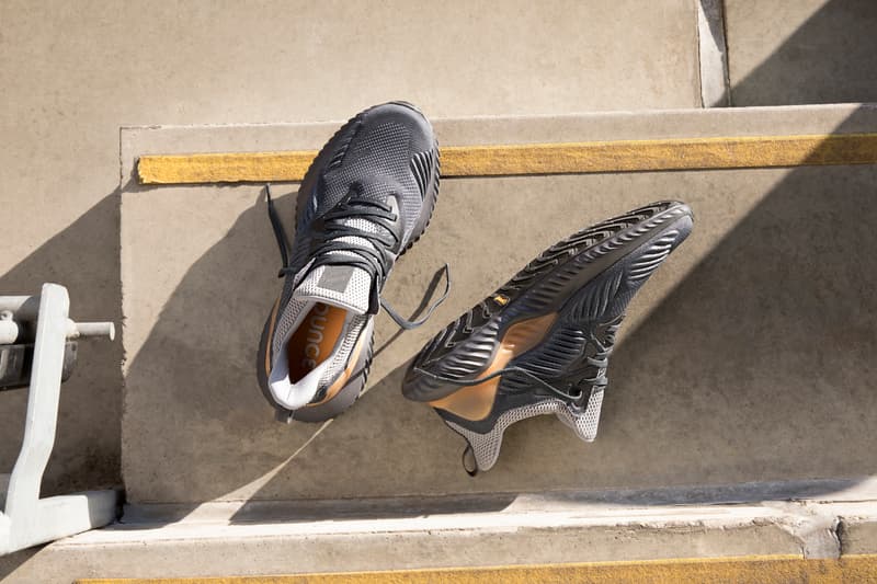 Gareth Bale, Damian Lillard dans la campagne adidas | Hypebeast