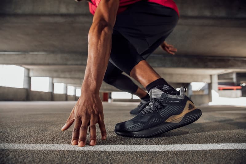 Gareth Bale, Damian Lillard dans la campagne adidas | Hypebeast