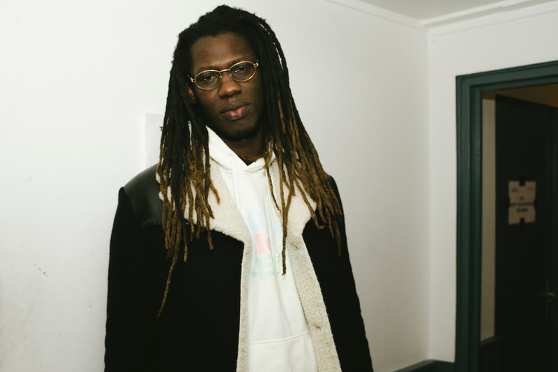 Krisy Ou L'Euphorie Créative | Hypebeast