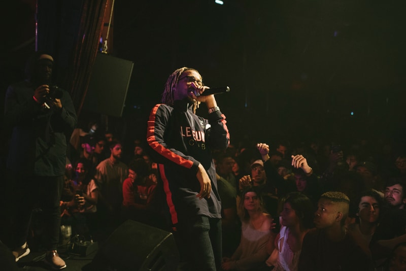 Krisy Ou L'Euphorie Créative | Hypebeast