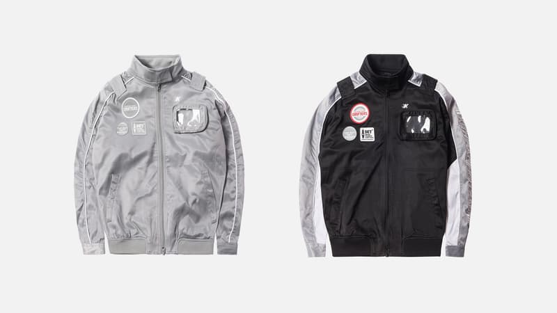 La Collection Racing De KITH | HYPEBEAST