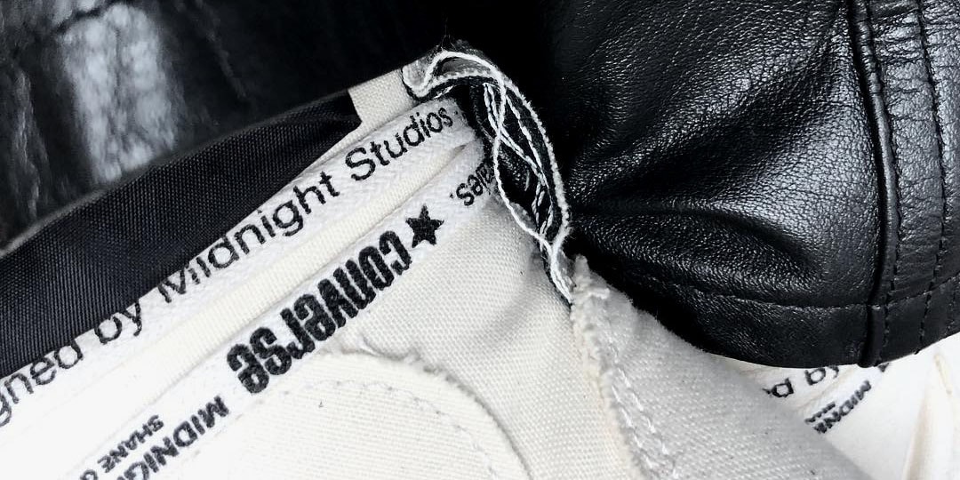 Shane Gonzales Tease Sur Une Collaboration Entre Midnight Studio Et ...