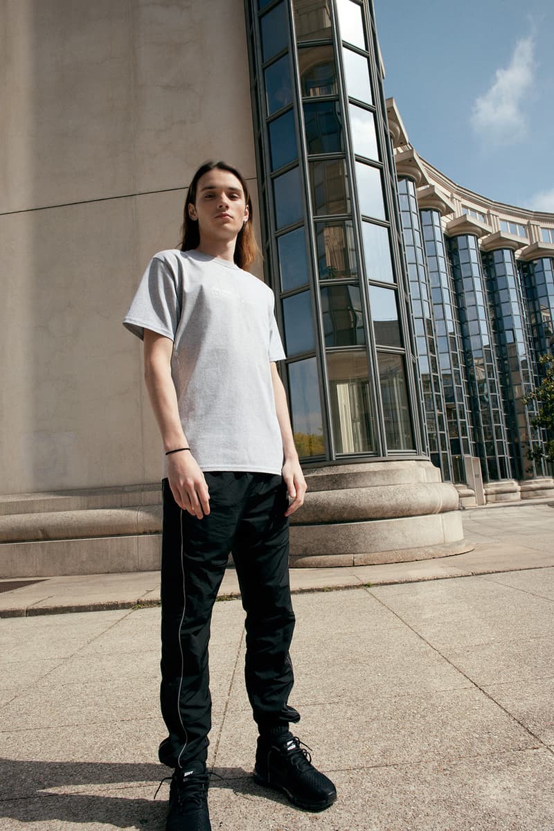 La Collection Capsule STILL GOOD x ANTONIOLI INNER. | Hypebeast