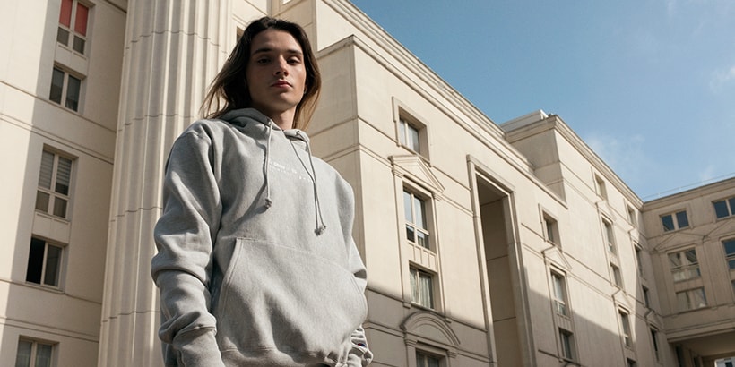 La Collection Capsule STILL GOOD x ANTONIOLI INNER. | Hypebeast